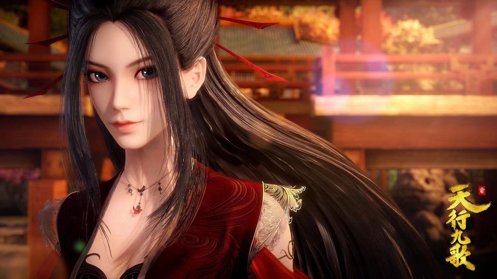 Xuanji has given up on Qin Shi to be a Douluo?You should be more ...