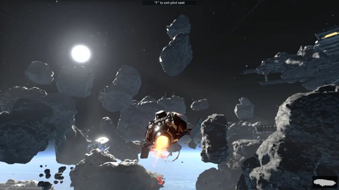 'Interstellar Pirates': Did space pirates in diesel ships do something ...