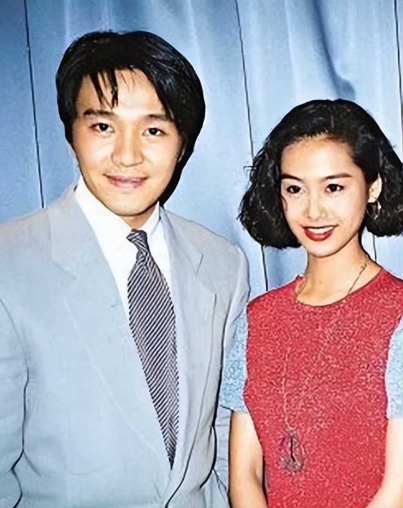 Looking at Athena Chu now, I realize how correct her choice is. Some ...