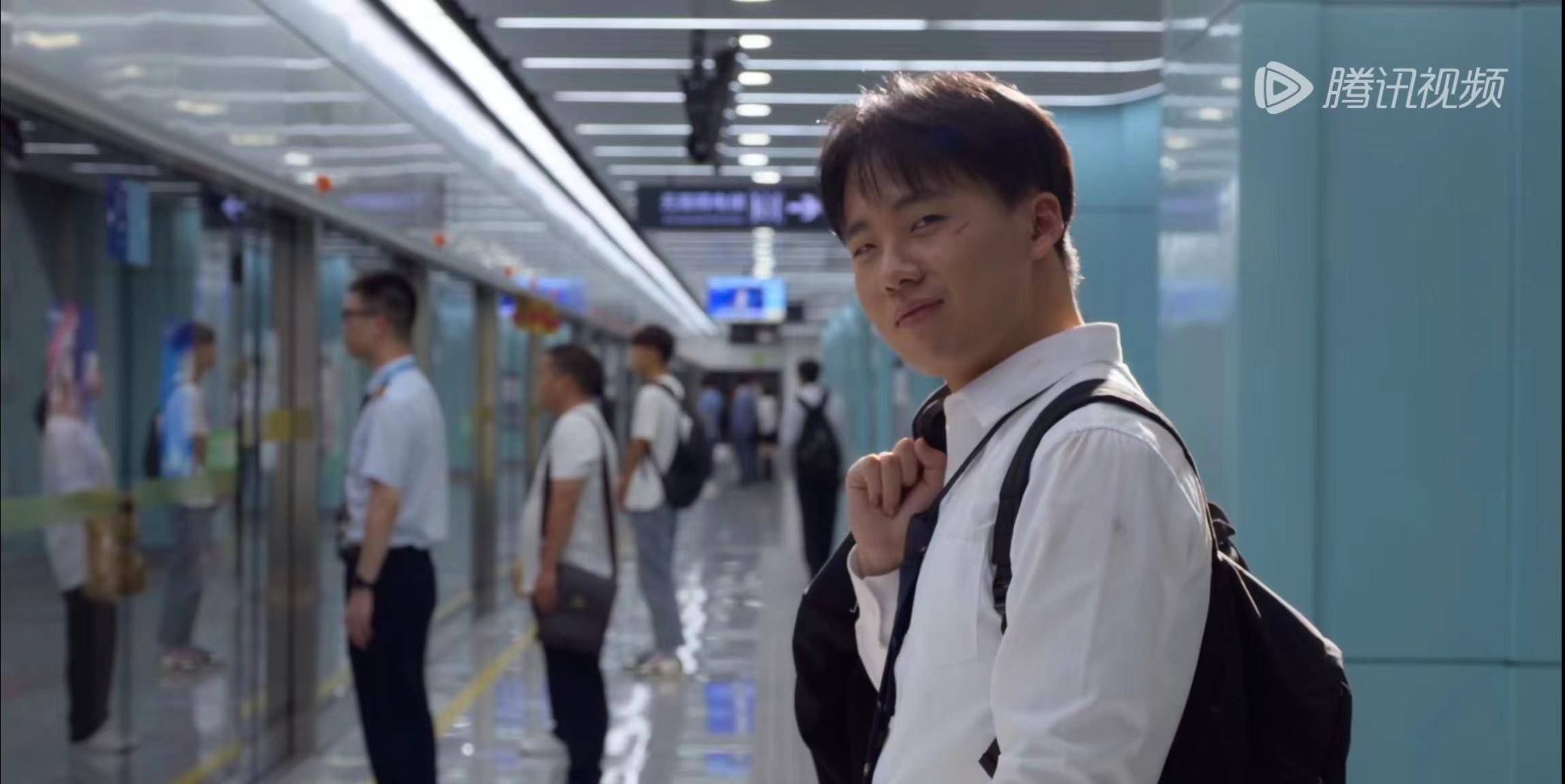 One has to consider the consequences of acting bravely, who will stand ...