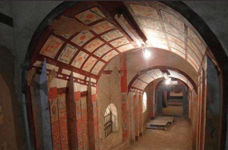 Research on Funeral Customs in the Yangtze River Basin in Tang Dynasty ...