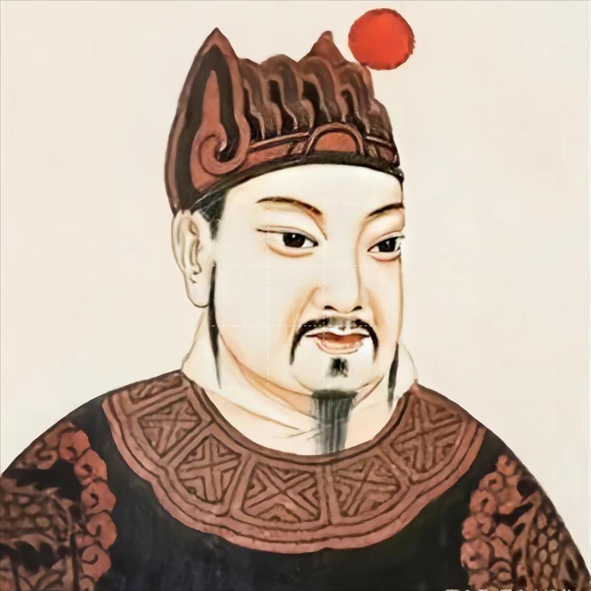 The Emperor Who Walked Out of Prison——Emperor Xuan of the Han Dynasty ...