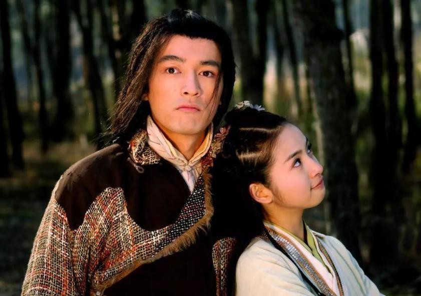 For 17 years, has Hu Ge, who made a promise to Zhang Mian, fulfilled ...
