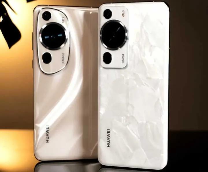 Huawei mate50, P60 Apple 14, which one do you choose? Personal preference Apple - iNEWS