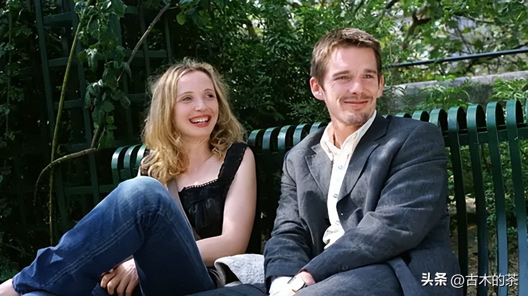 The Relationship between Men and Women in "Love at Twilight": An ...