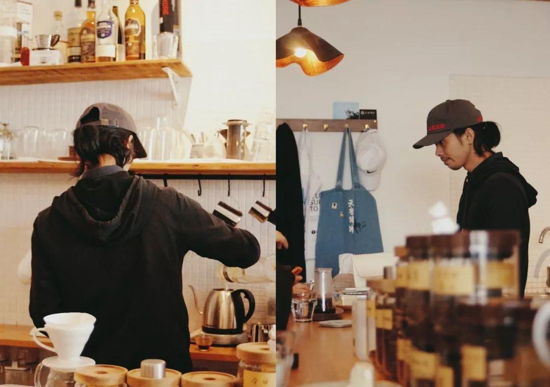Hangzhou Hidden Coffee Exploration explains the mysterious story behind ...