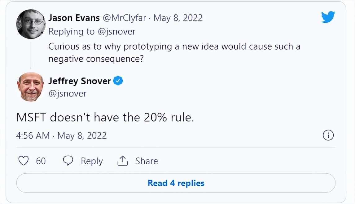 Jeffrey Snover: I was demoted by Microsoft for inventing PowerShell - iNEWS