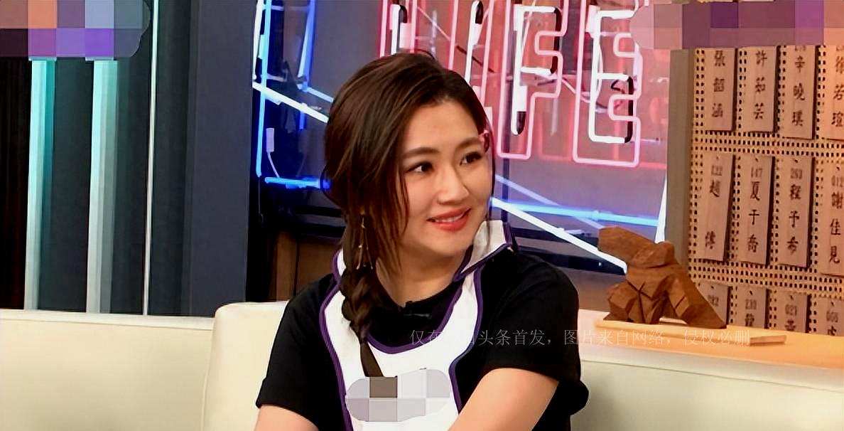 Selina revealed the whole process of taking her boyfriend to dinner with Zhang Chengzhong, and ...