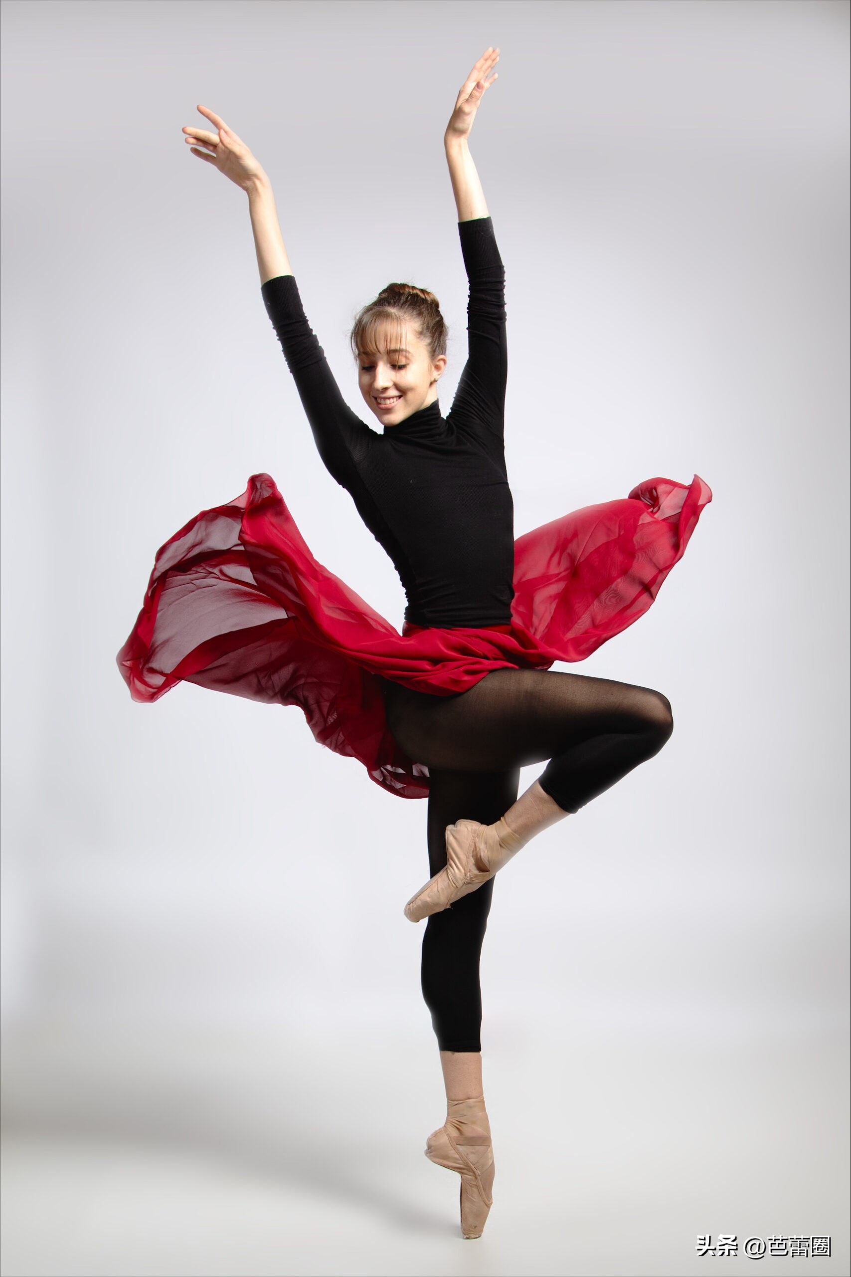 Boston Ballet Promotes Nine Talented Dancers - iNEWS