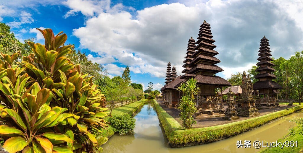 Bali Travel Notes: A Perfect Combination of Culture, Nature, Food and ...
