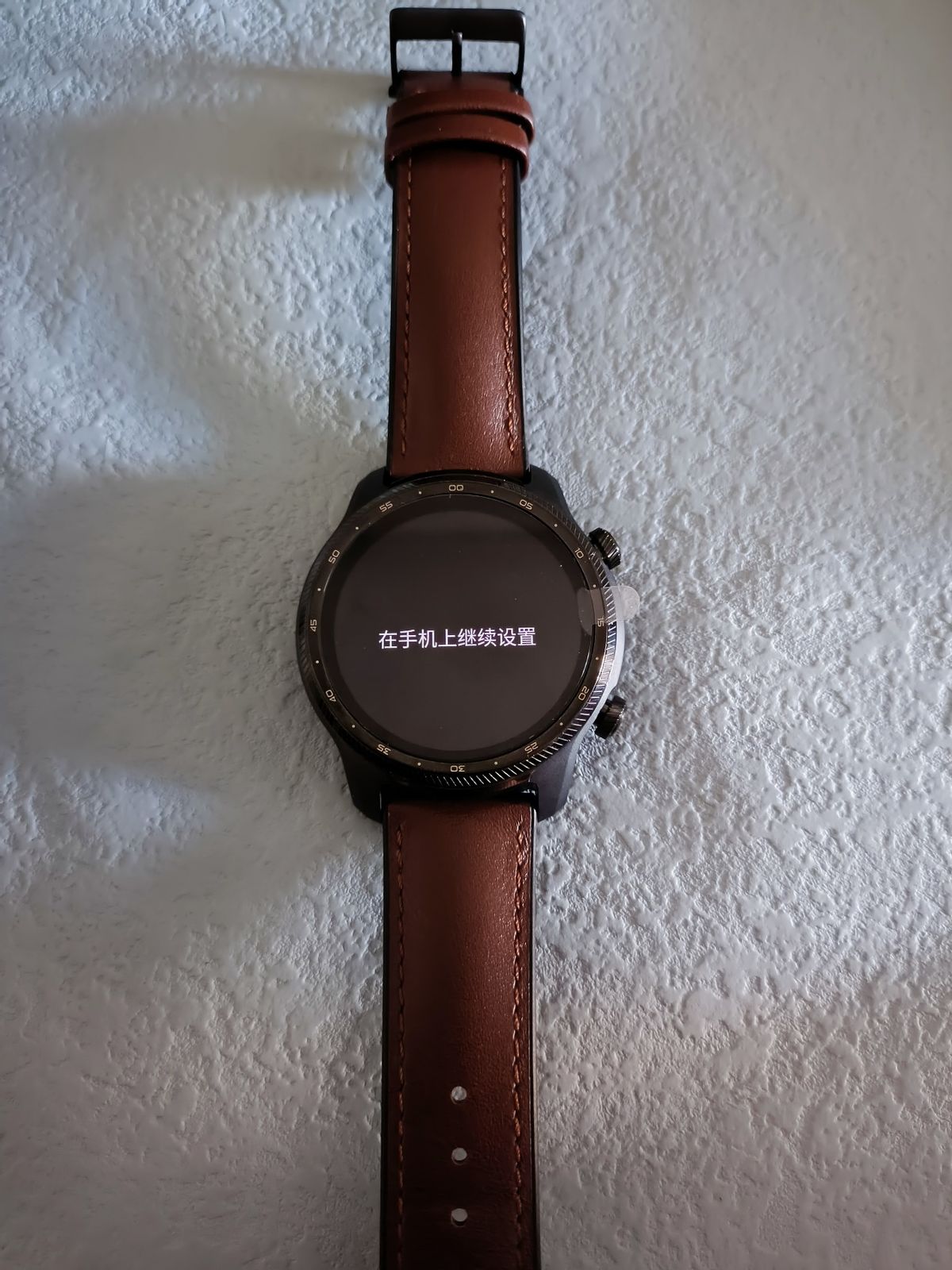 TicWatch PRO X hands-on experience - iNEWS