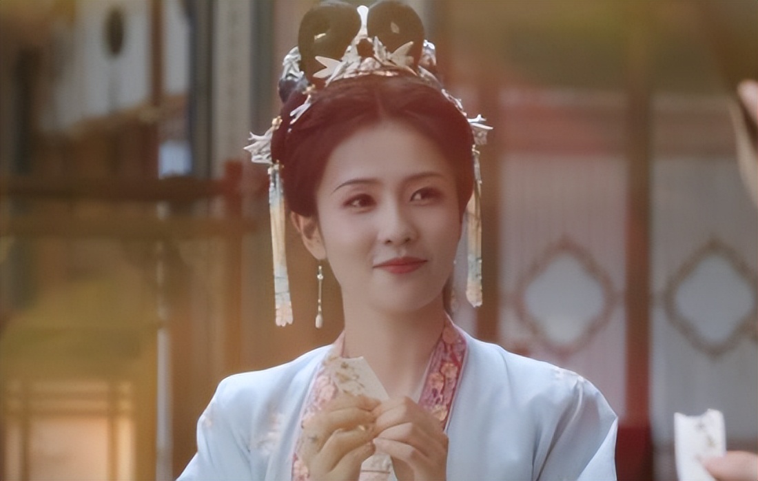 What is the origin of Yu Zheng's promotion of newcomers, so that "Qing ...