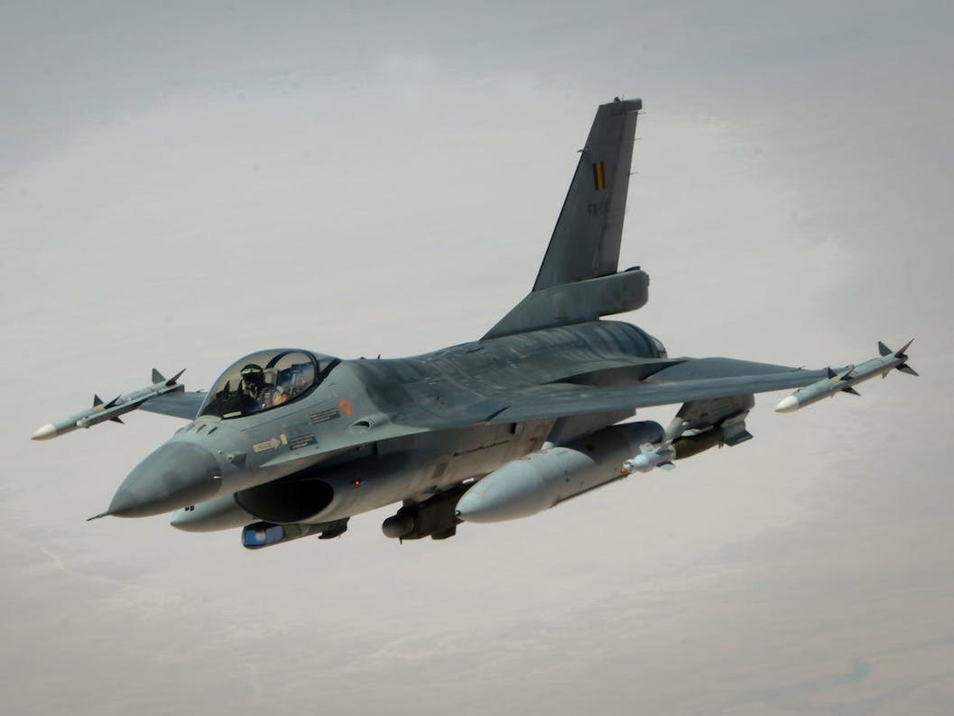 Development of American Airborne Pulse Doppler (PD) Fire Control Radar ...