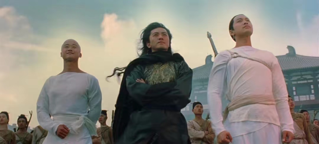 Lv Songxian's version of "Shushan Biography" was the second after it ...