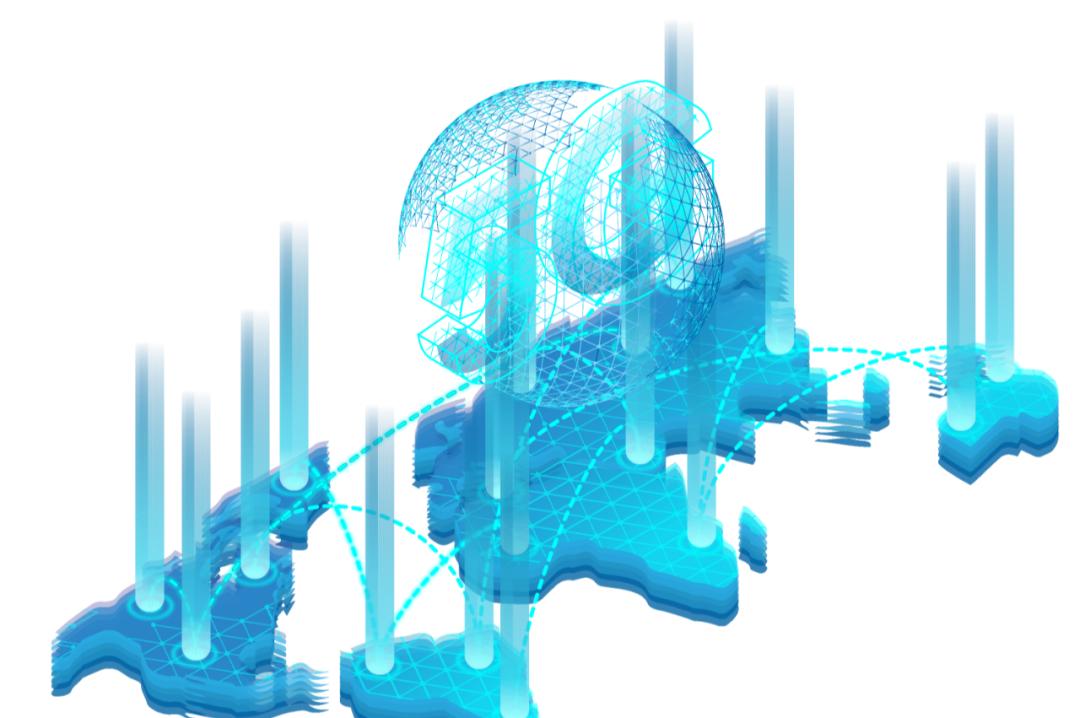 The competition and cooperation of high-tech industries in China and ...