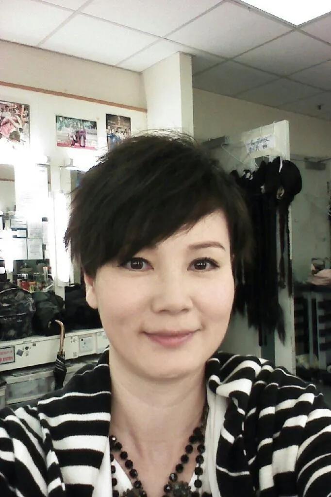 Hong Kong star Wen Yuhong passed away due to cancer, and his family ...