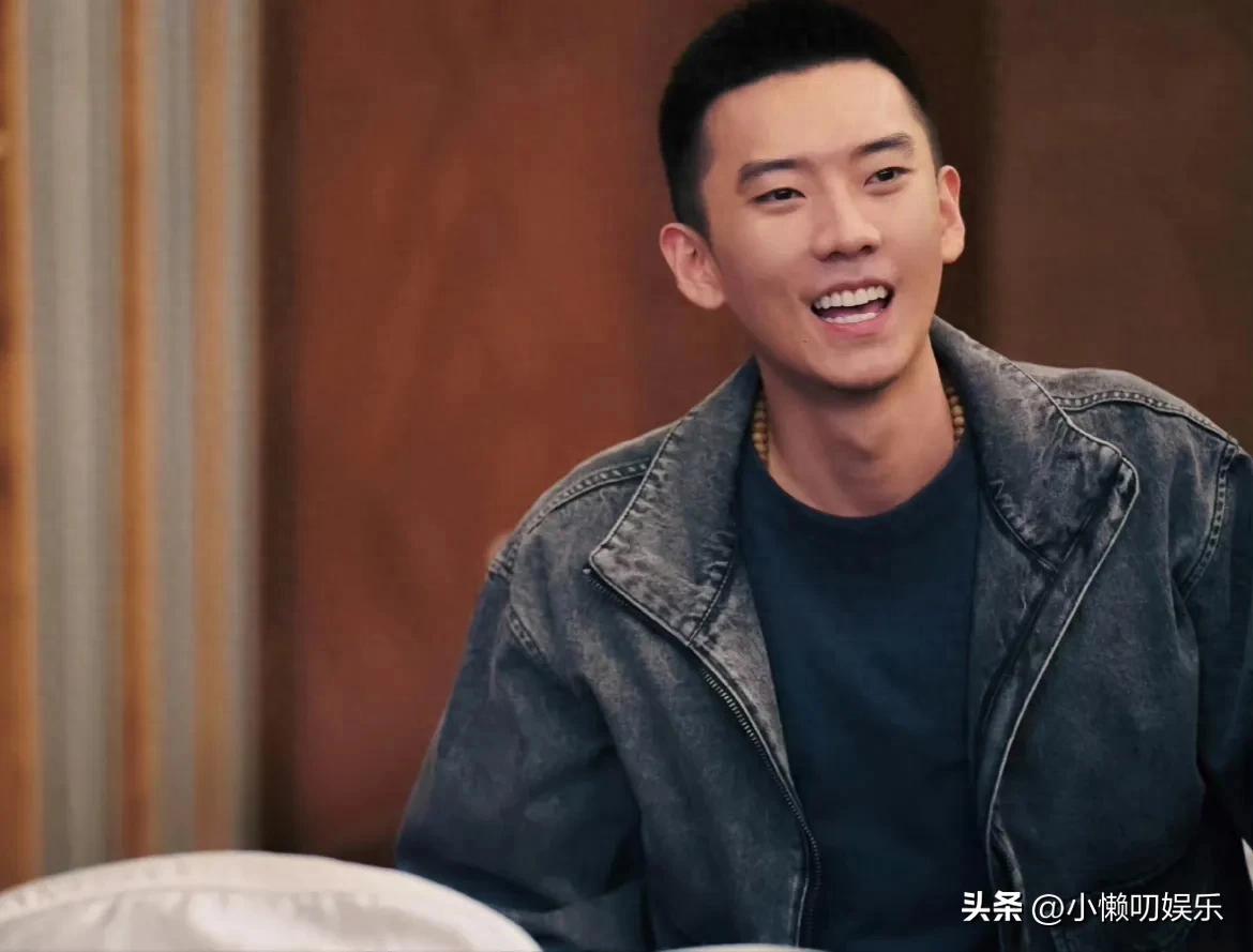 "All the way to the sun": four male protagonists, four endings, Li ...