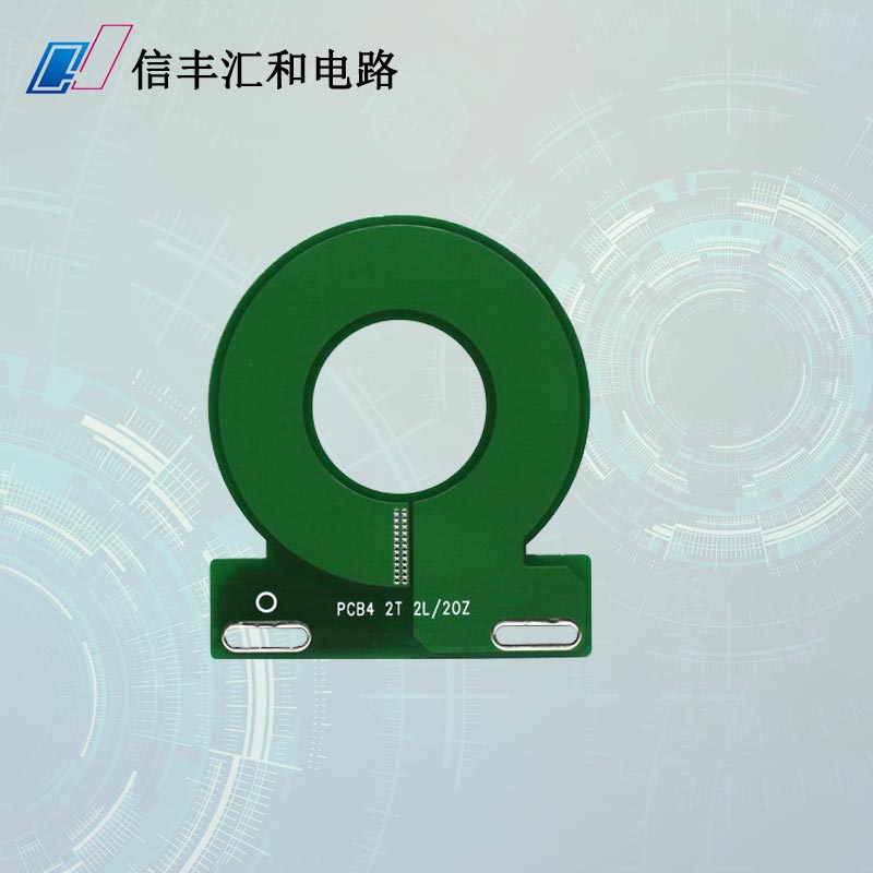 How does the pcb arc trace go, and what are the benefits of the pcb arc ...