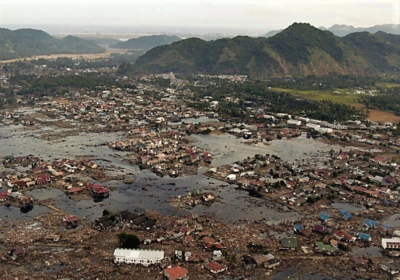 Some natural and man-made disasters that brought painful memories in ...