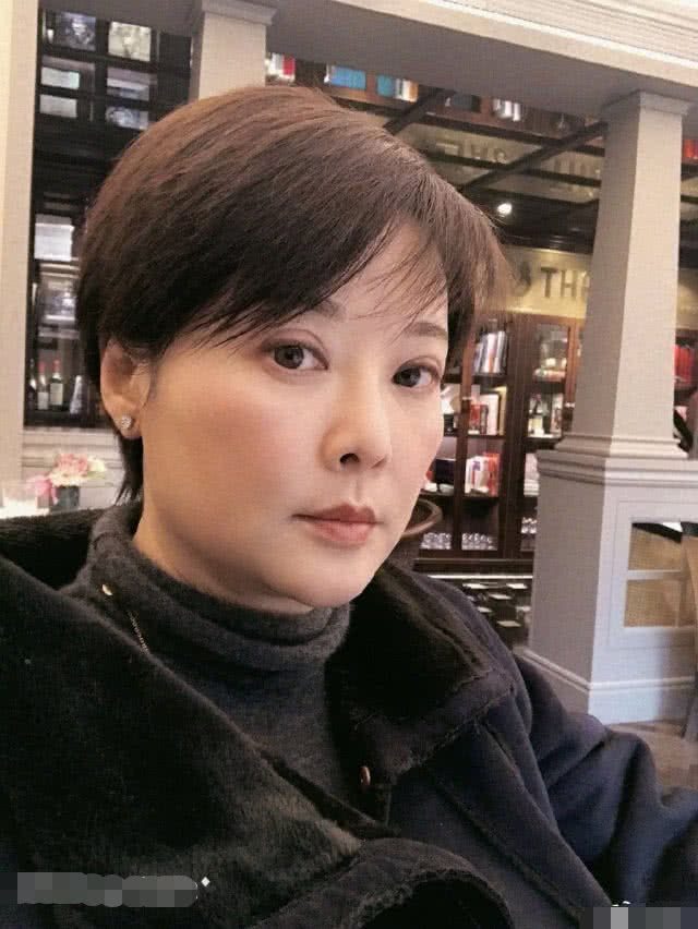 Yuan Li was noticed again because of Li Hong, the relationship between ...