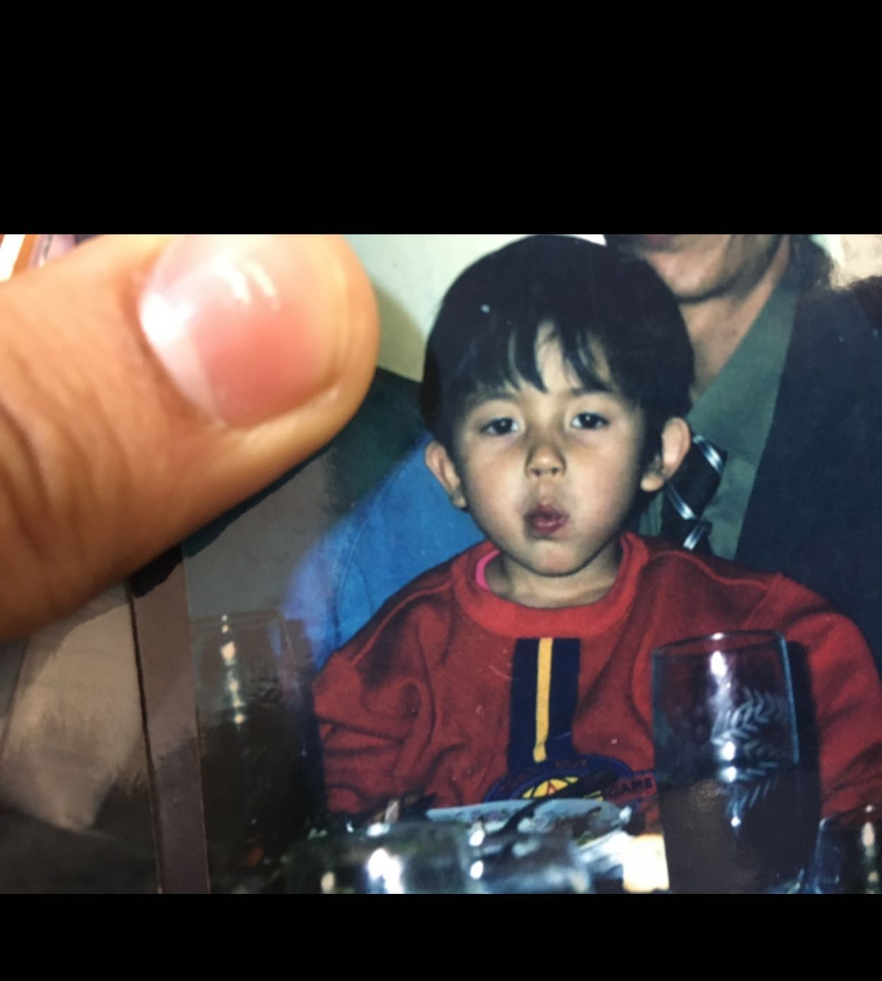 The high-value male god you must know!5 things to know about Park ...