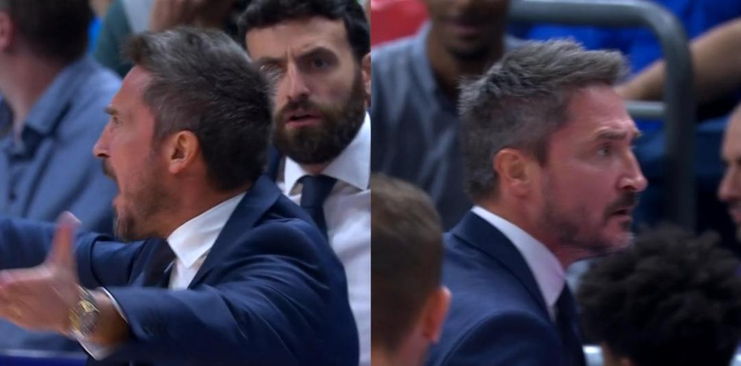 Cry and leave!Kneel down!It's cold in Italy!Mom, I have been blooded ...