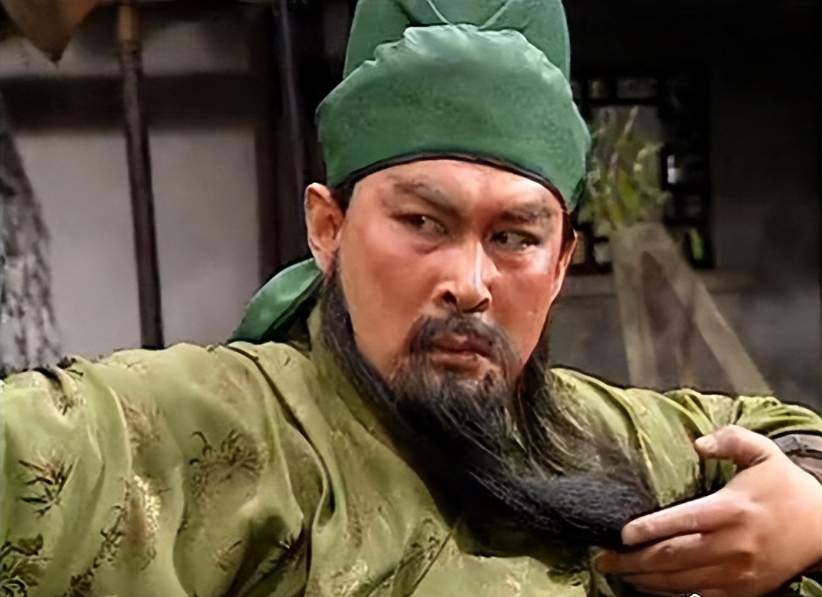 Lu Shuming: When he was only 66 years old, he rode a crane to the west ...