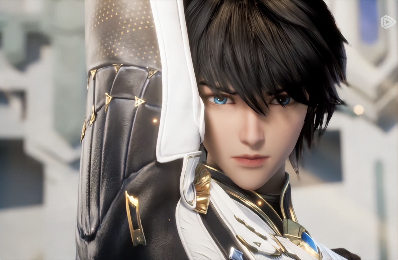 Throne of the Divine Seal: Long Haochen chooses the beast, the eighth ...