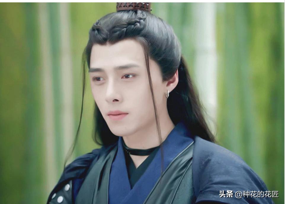 The men in "Yu Gu Yao" are too top~ - iNEWS