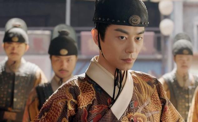 Zhu Zhanji, the fifth emperor of the Ming Dynasty - iMedia