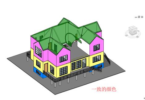 Let's learn Revit together (5) - View Control Bar - iNEWS