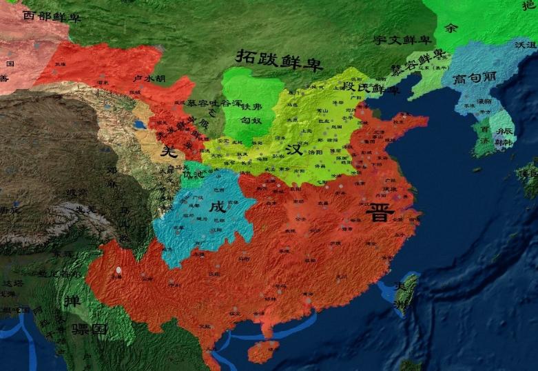 In history, there were only two emperors with the temple name "Xianzong ...