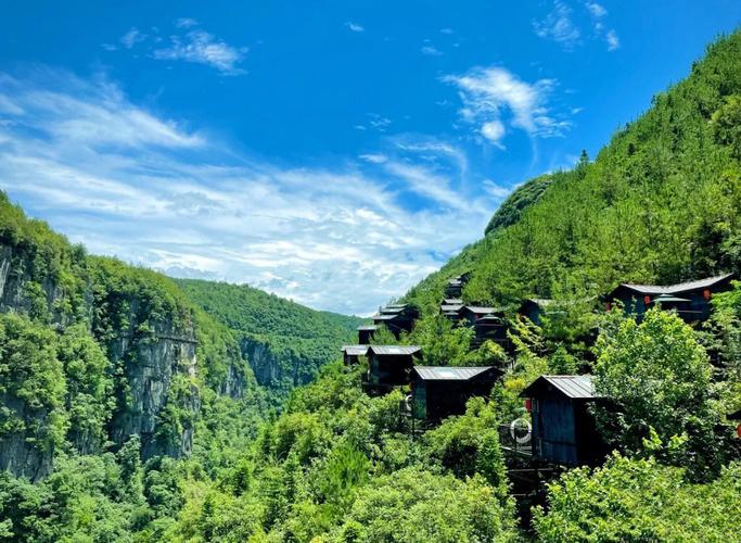 The most distinctive Enshi! Five-day visit to Enshi with full coverage ...