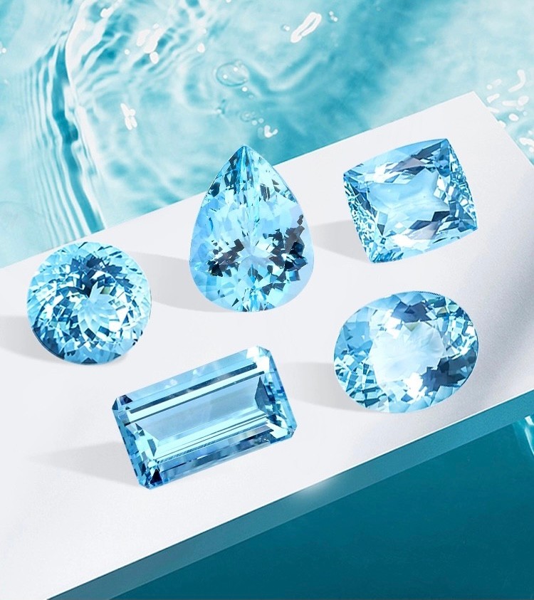 Why does sea blue fade? How to maintain it? - iNEWS