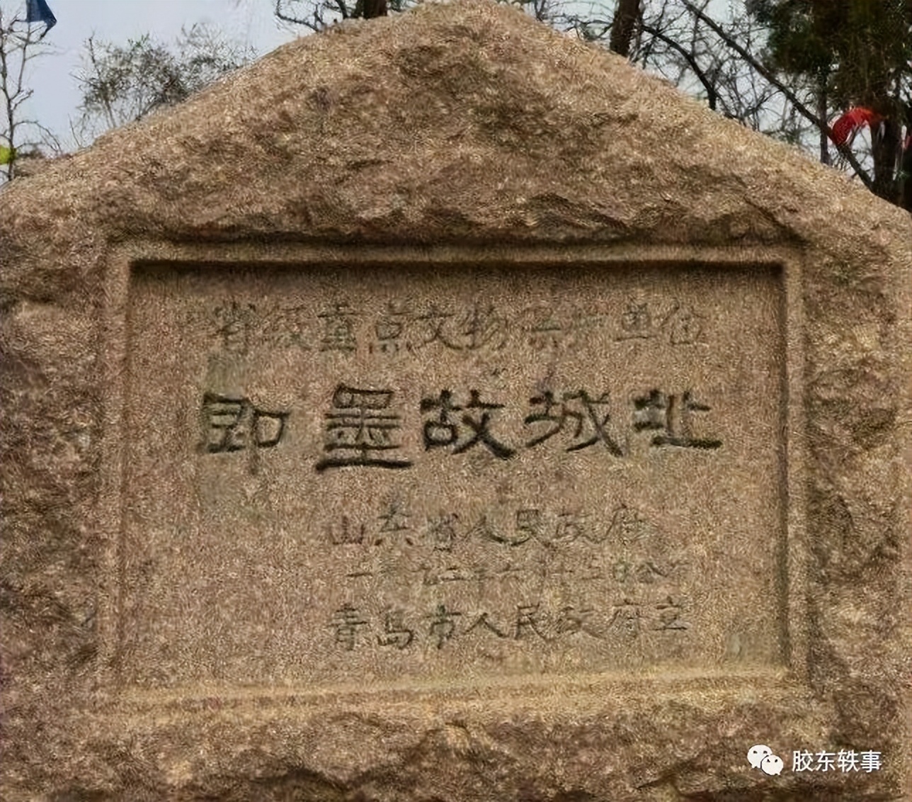 City and water depend on each other: Talking about Jimo Ink River - iMedia