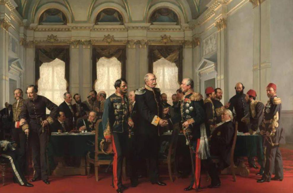 A Brief Analysis of Britain and Germany's Handling of Colonial Issues ...