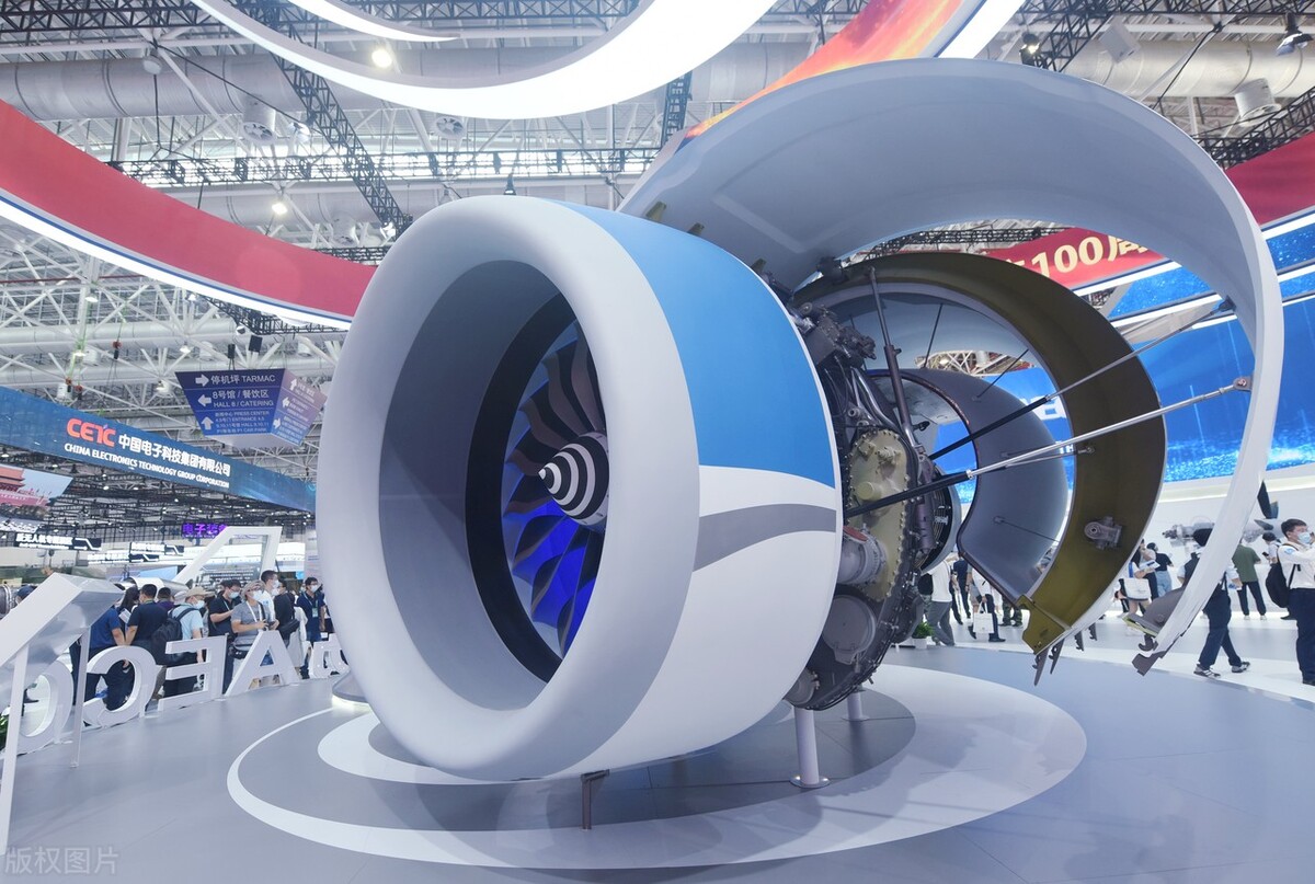 U.S. senior official warns: China will "dismantle" C919 engines if it ...