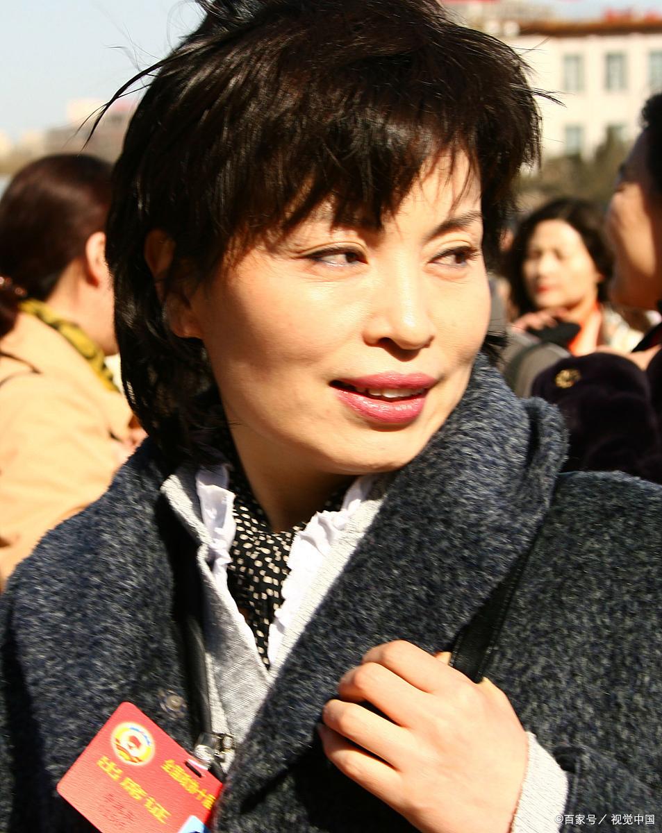 CCTV Li Ruiying: 28 years of work without mistakes - iMedia