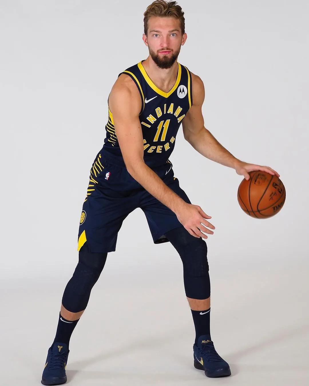 The five most powerful centers in the NBA - iNEWS