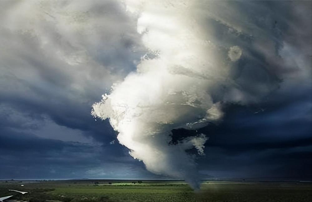 As a natural disaster, tornadoes are very destructive and have a great ...