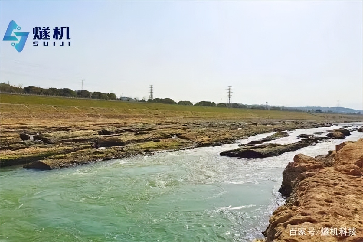 Smart River and Lake AI Intelligent Video Analysis and Recognition ...