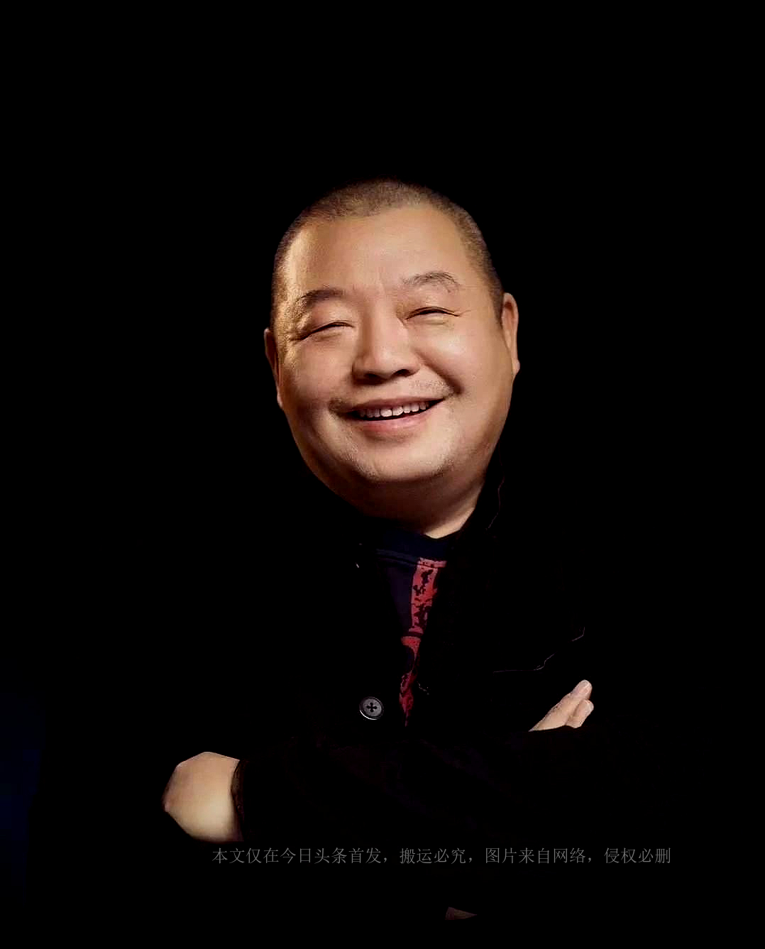 Zang Tianshuo's widow Li Mei: Her husband left a huge debt of 8 million ...