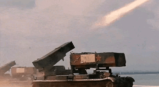 Look at the firepower of the People's Liberation Army, and you will ...