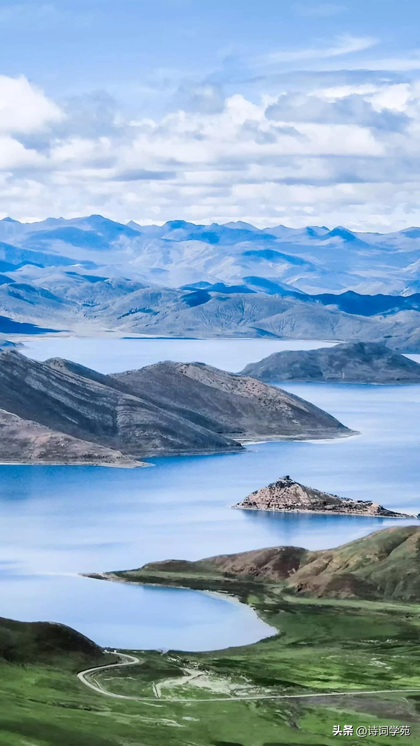 Wang Junmin "How Many Mountains Want to Cross the Bridge—Appreciation ...