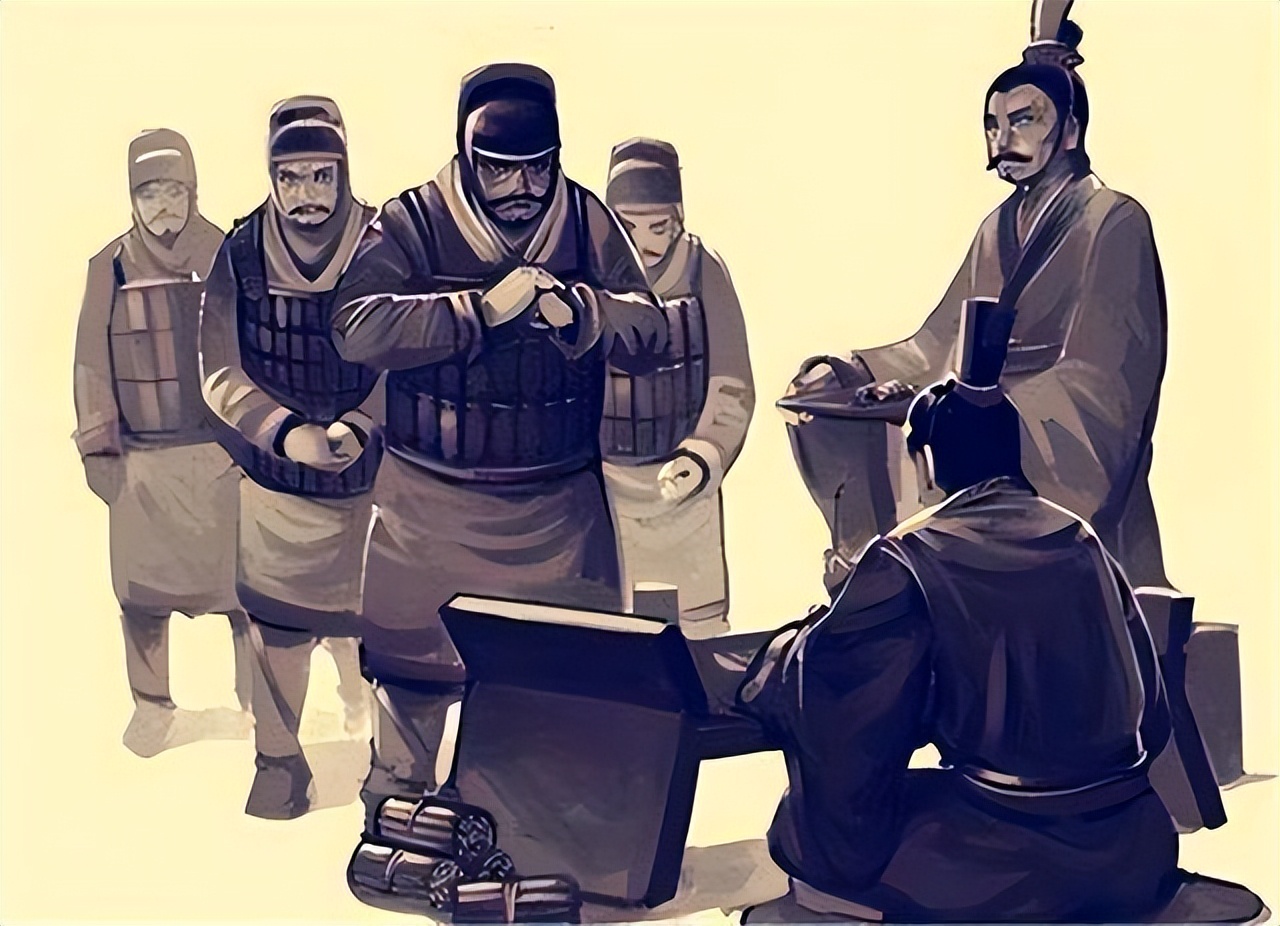 After the promulgation of the heaven-given nobility system, how did the ...