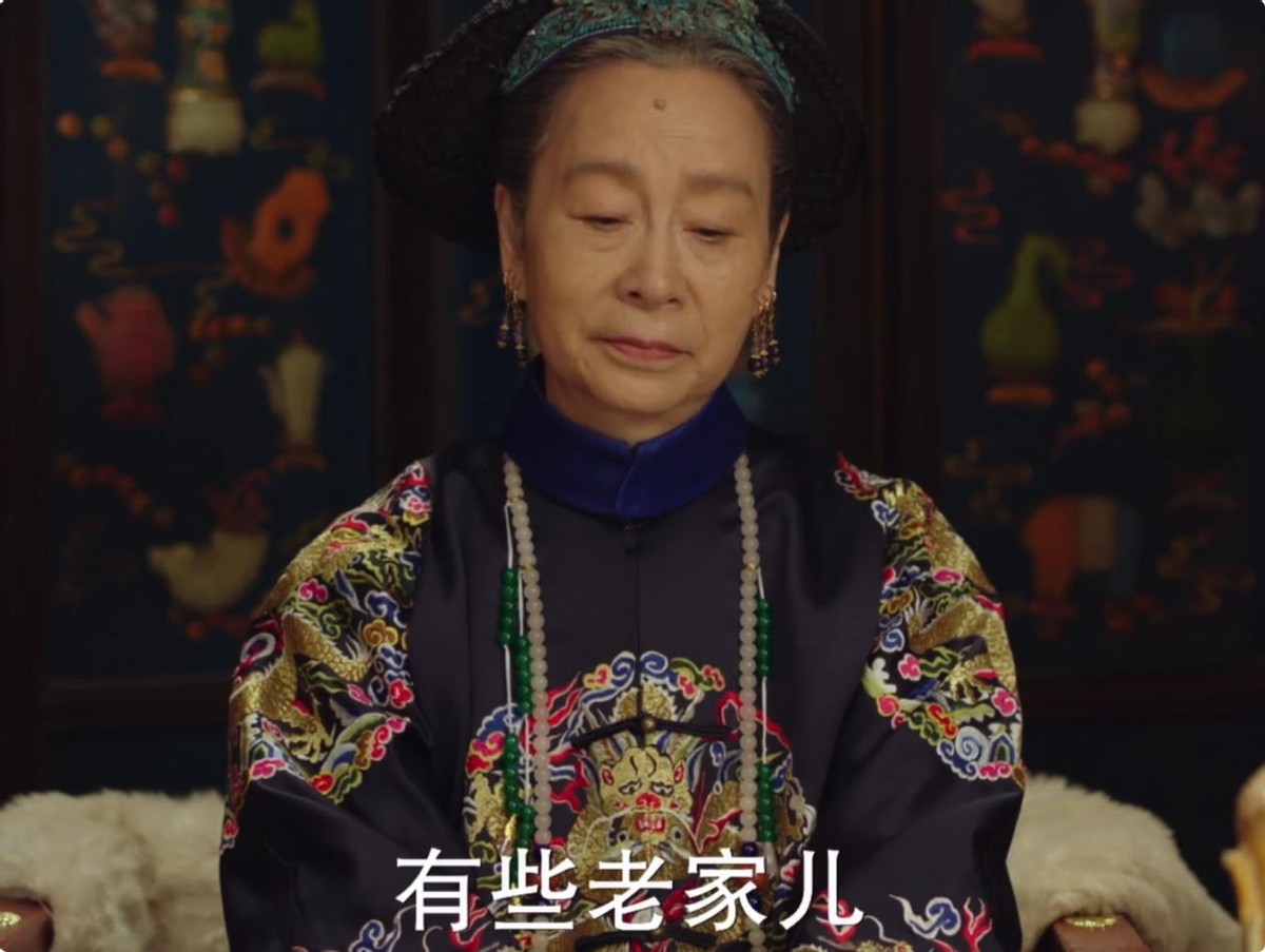 Xi Meijuan won Yang Mi, why is "The Long River of the World" 2.2 points ...
