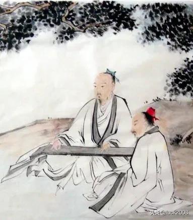 The Story of Zhong Ziqi Boya - iMedia