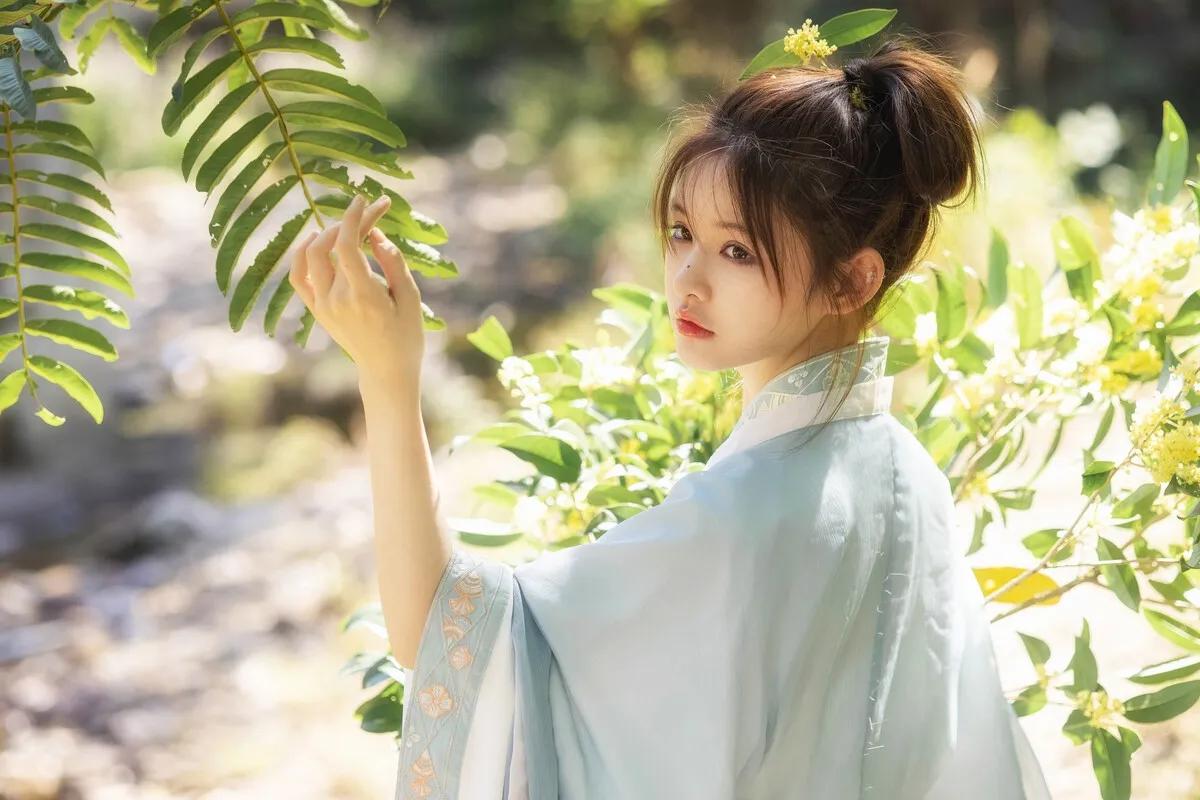 Falling flowers and wind and rain hurt spring even more, it is better ...