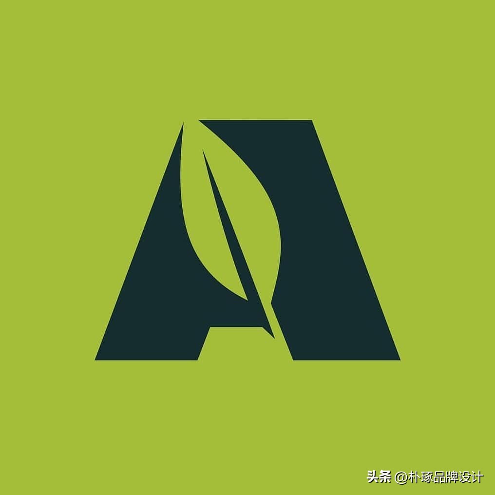 Creativity is everywhere, 27 minimalist and characteristic logo sets ...