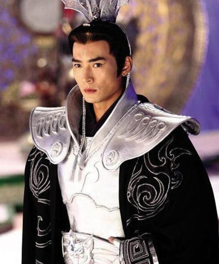 I was amazed by Jiao Enjun's middle-aged state: 56 years old and ...